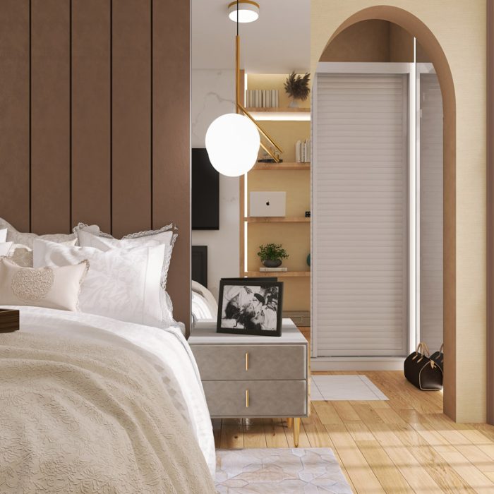 Proyectos de Interiorismo | Studio Stilo