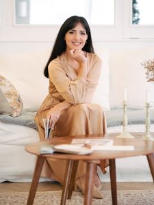 Sobre mí | Studio Stilo