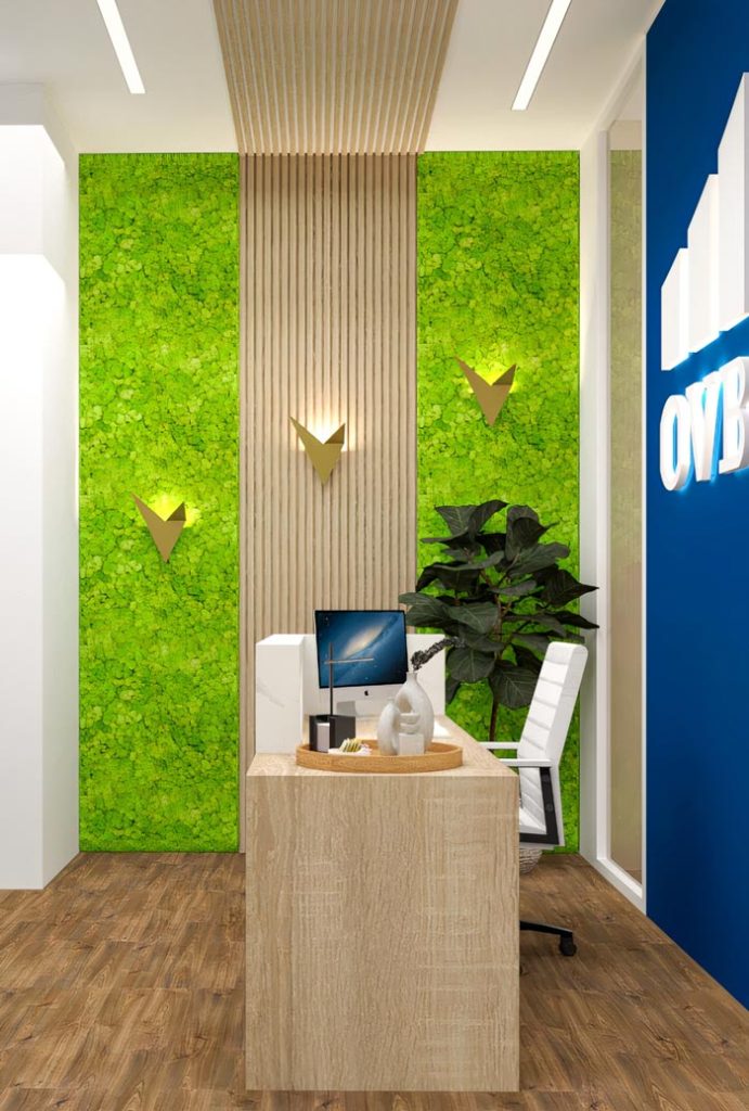 QUE TENER en CUENTA en el DISEÑO de una OFICINA | Studio Stilo