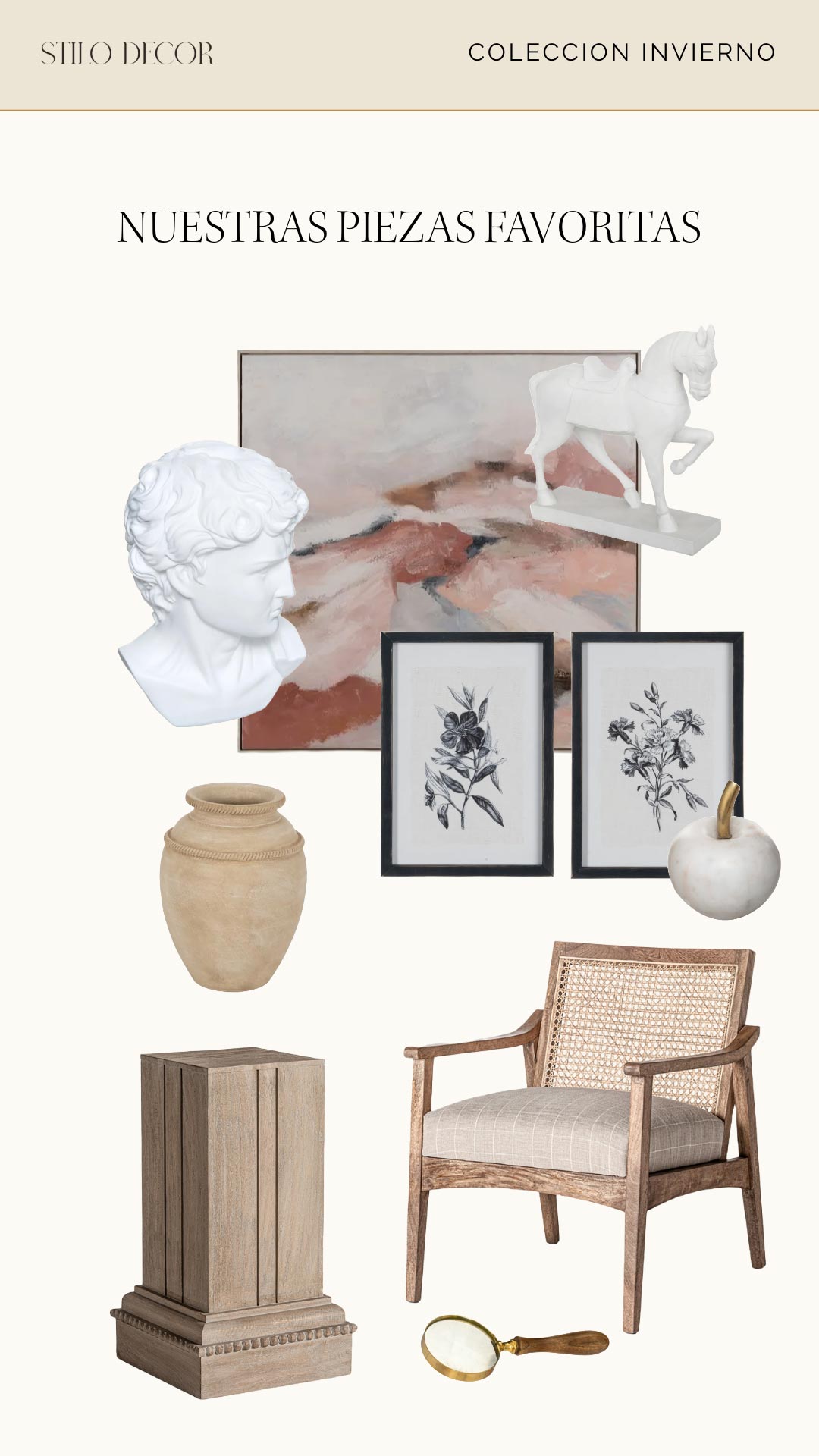 SUNDAY MEMORIES 02/11: Un anticipo de la Navidad | Studio Stilo